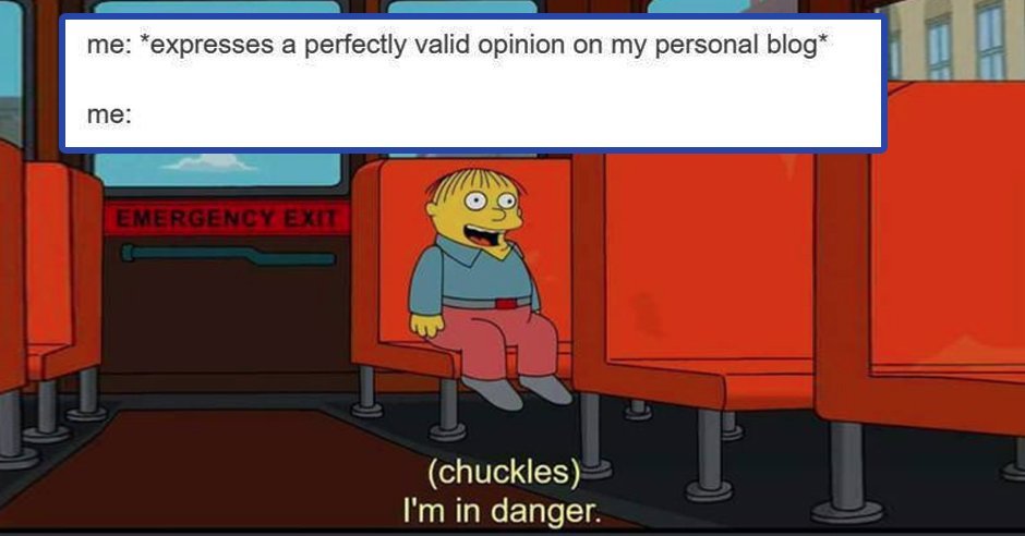 Relatable Posts The Simpsons