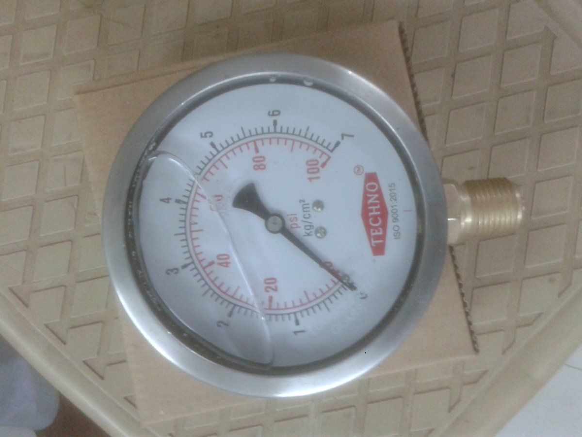 RANJAN PATIT SAHU (@technogauges) | Twitter