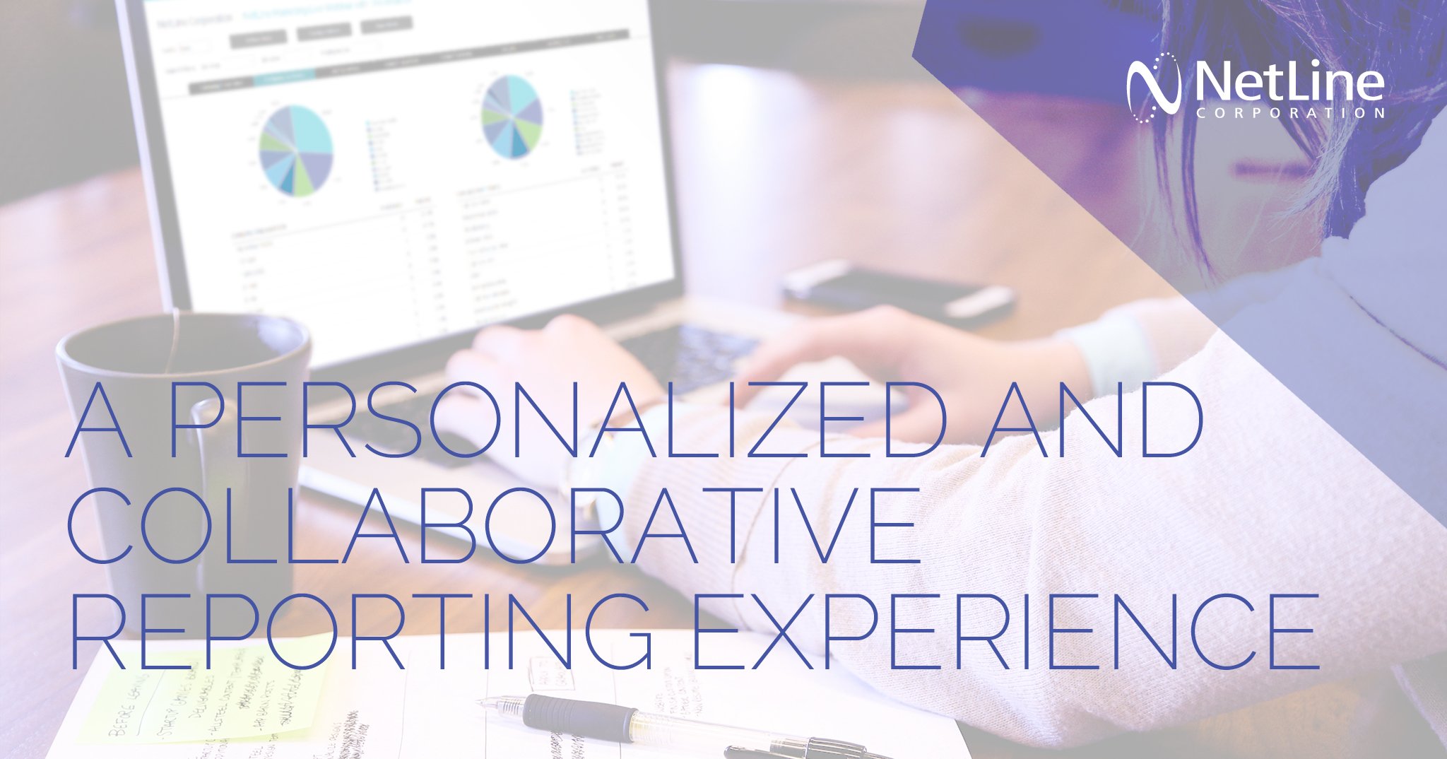 NetLine Corporation on Twitter: "[New features-alert!] Collaborate in a few clicks, brand like a ...