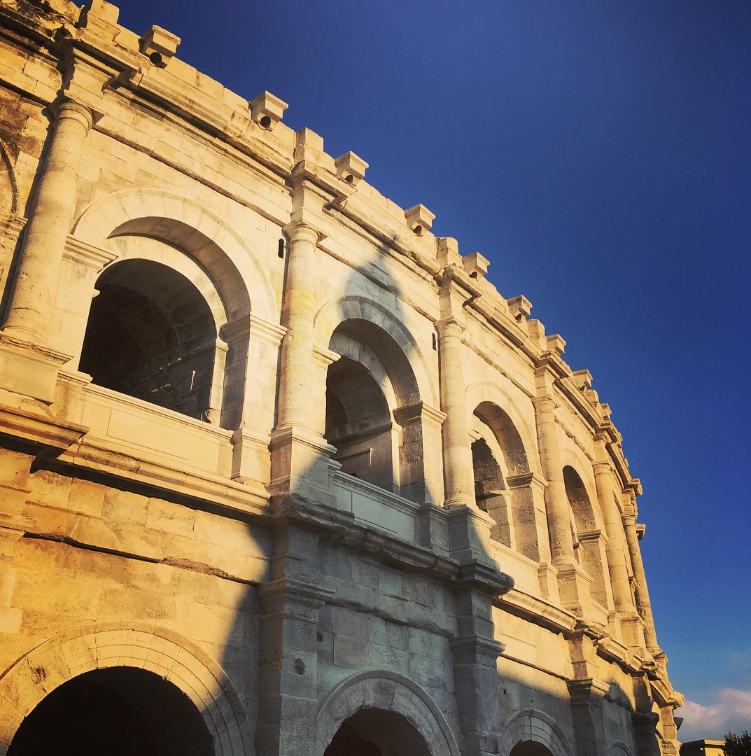 Arènes de Nîmes, Maison Carrée, Tour Magne - Site officiel - gérées par ...