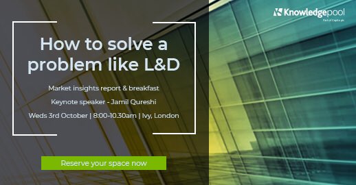 Knowledgepool on Twitter: "We're super excited to announce that the first of our independent ...