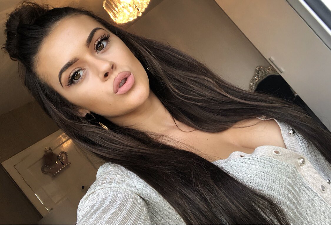 BROOK AMELIA WRIGHT on Twitter: