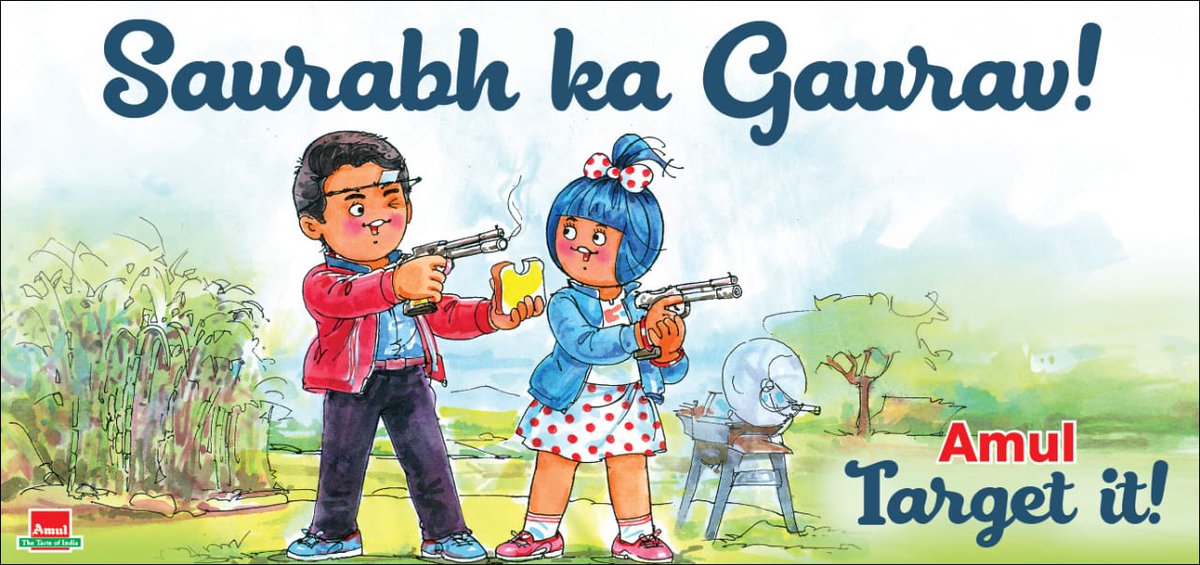 90 best Amul Topical images on Pholder | Amul Coop, India Speaks and India
