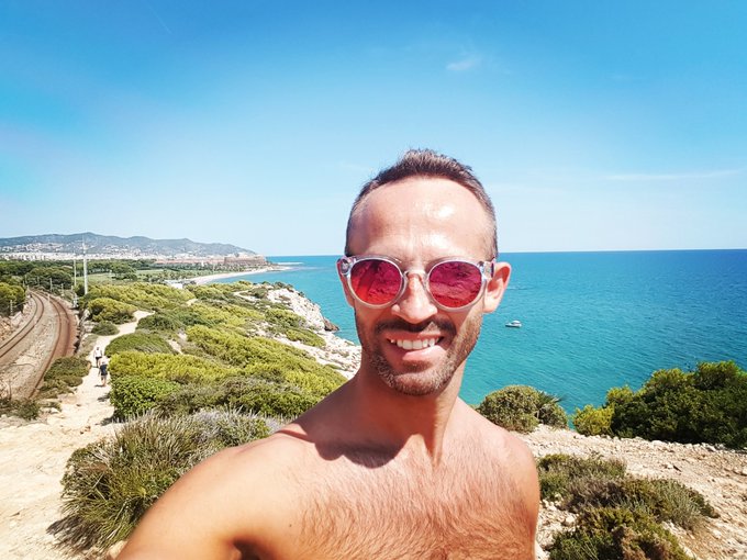 Tw Pornstars Vadim Romanov Berlin Hustlaball The Most Liked Pictures And Videos From