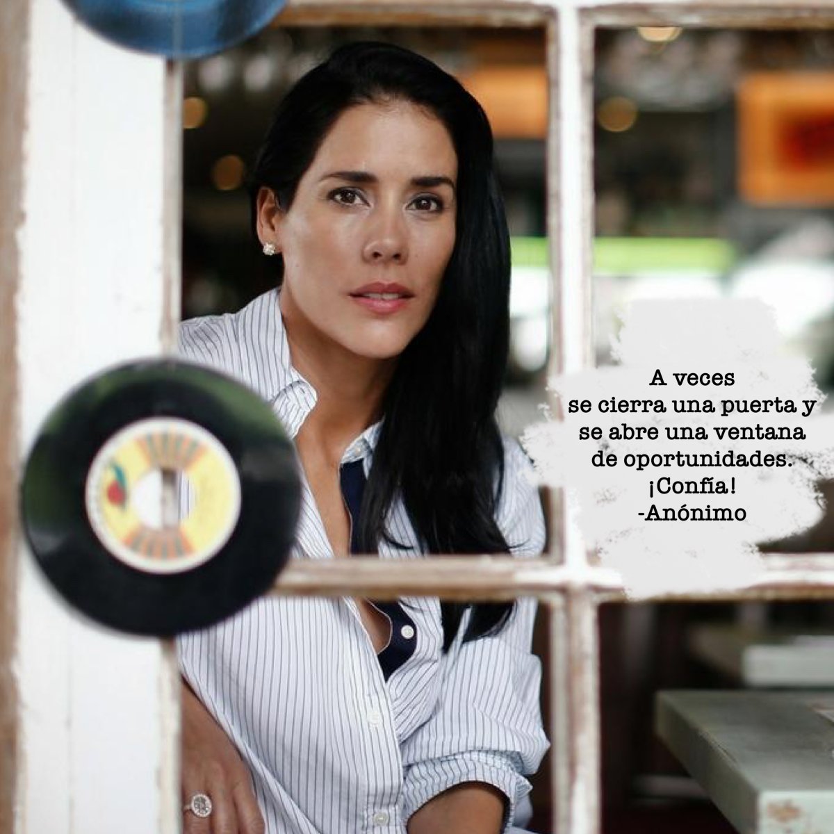 Classify Gianella Neyra