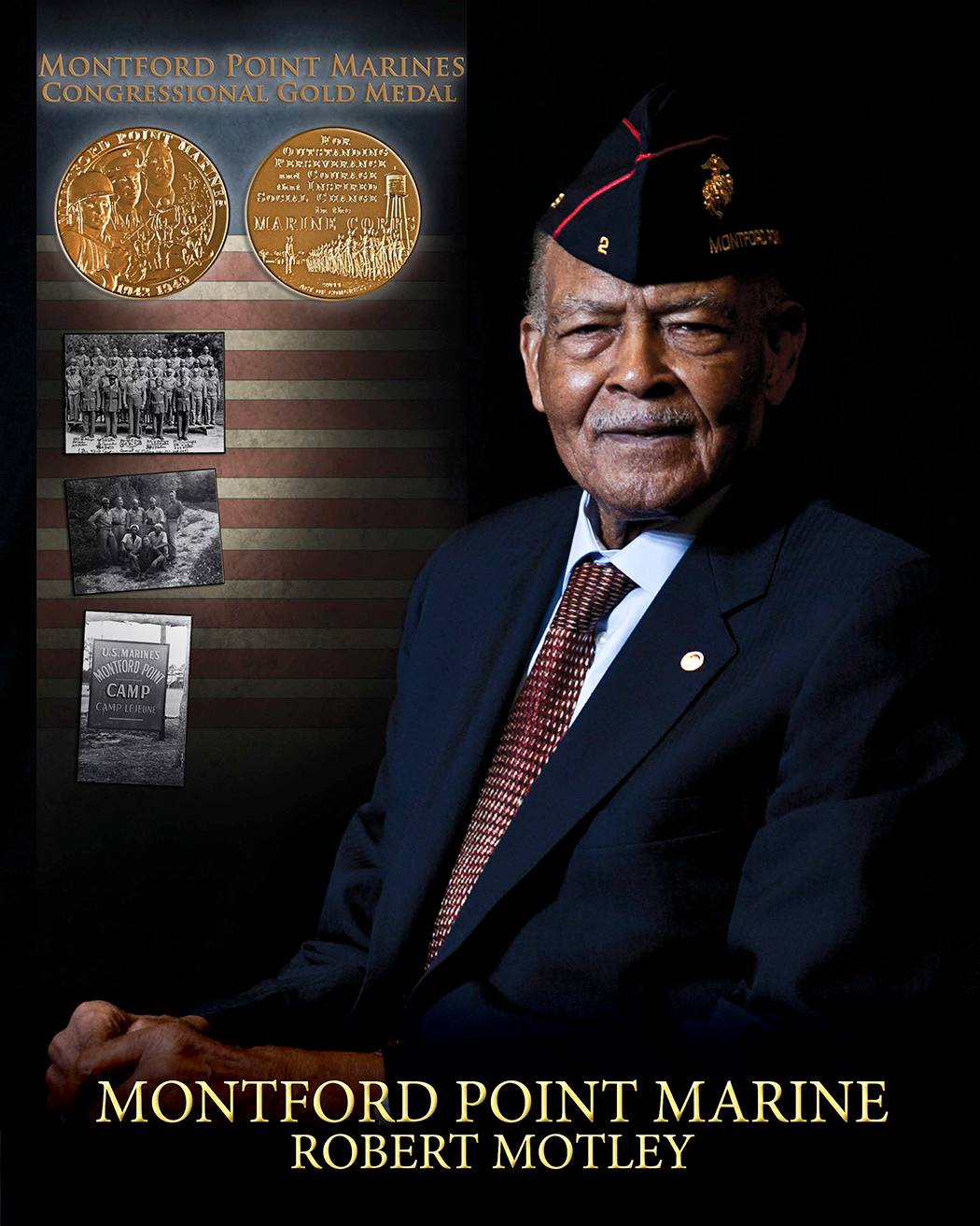 Teambrown Apparel on Twitter: "#Spotlight – Today’s DYK is by Byron Motley, paying tribute to ...