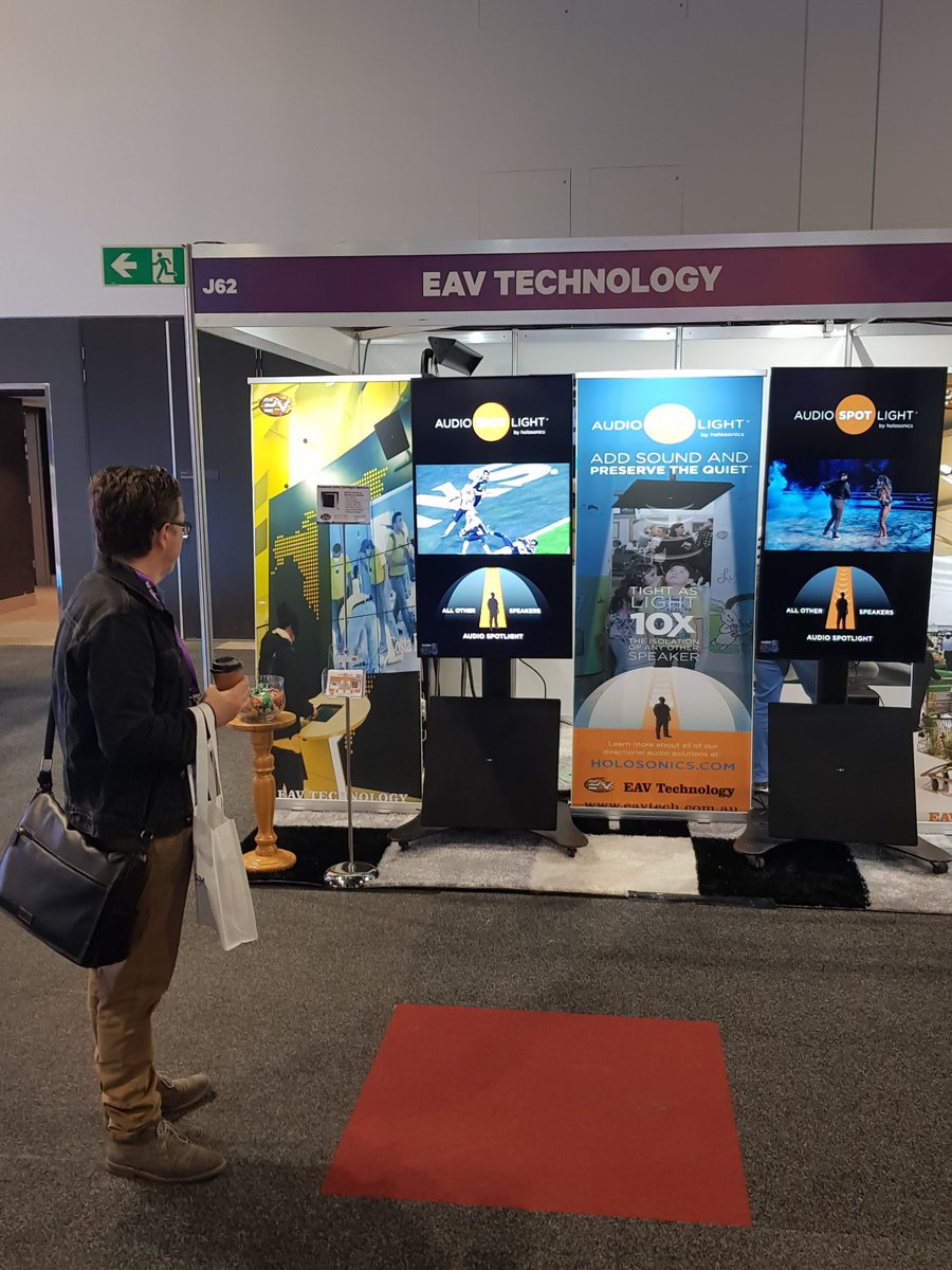 holosonics (@holosonics) | Twitter