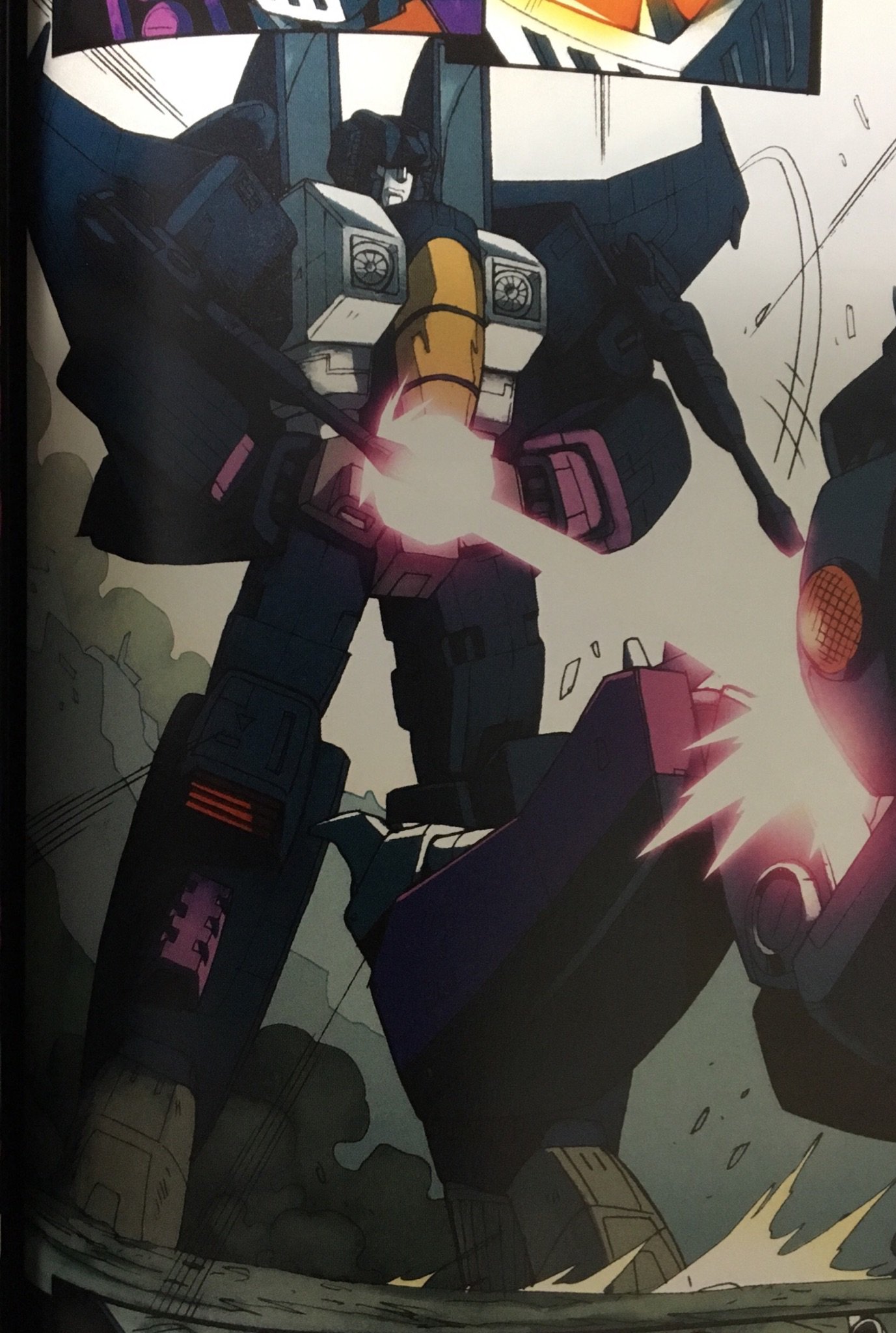 GAREKI on Twitter: "AHMスカワのこの抜群なスタイルが本当にたまらん…このコマは特に脚が長い気がする https://t.co/Q9Vgi0dGyq" / Twitter