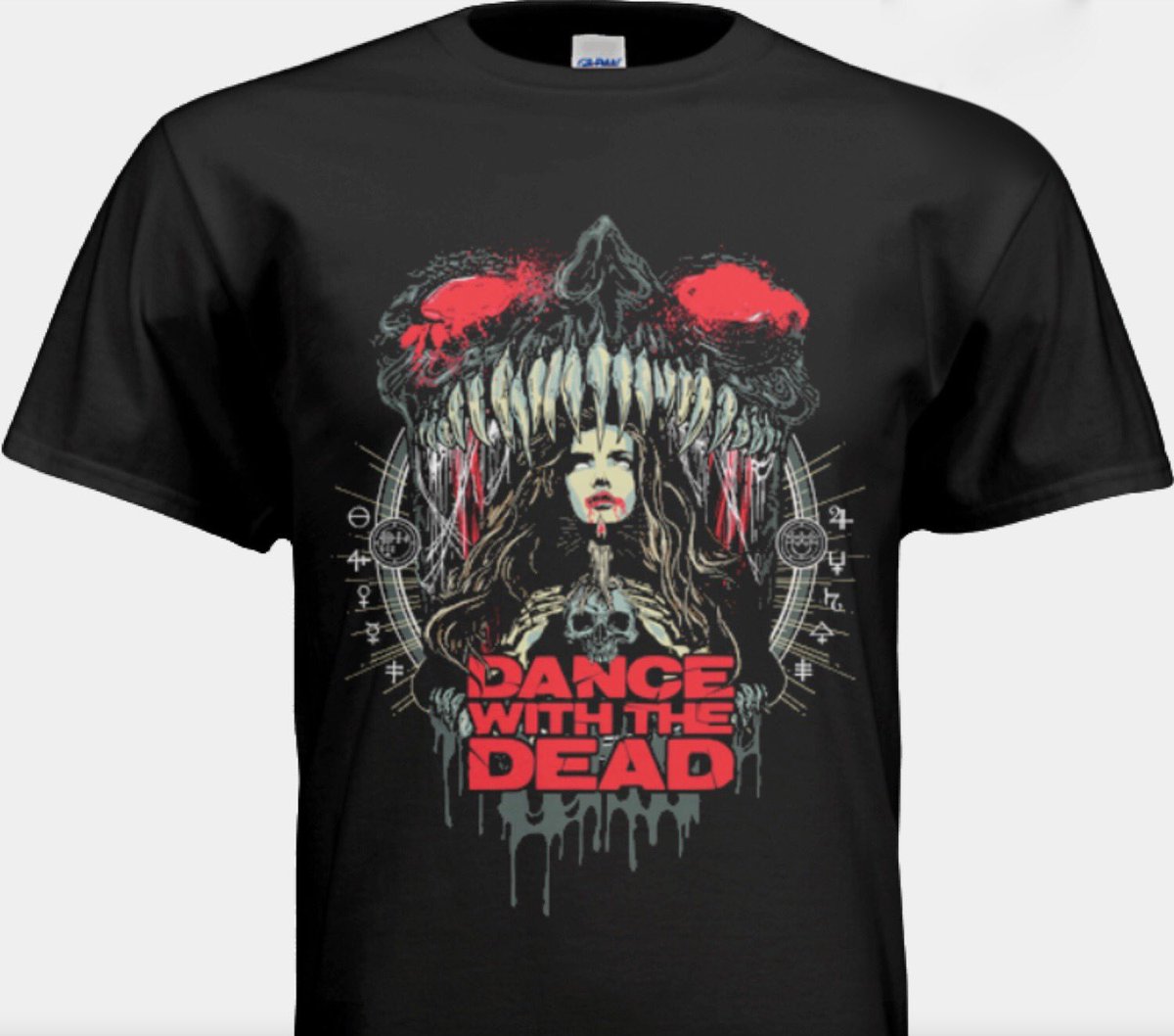 New merch coming soon! – DWTD