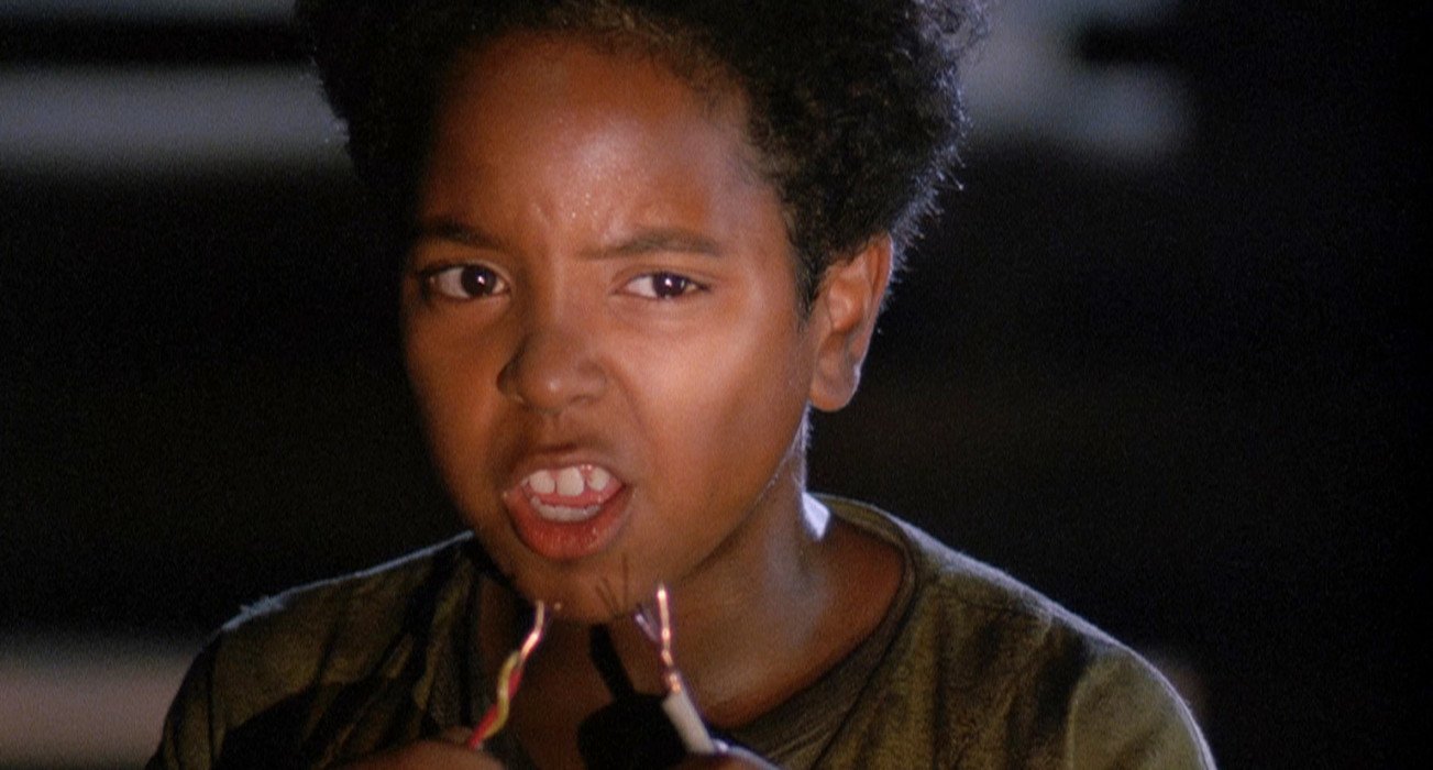 Brandon Quintin Adams Sandlot