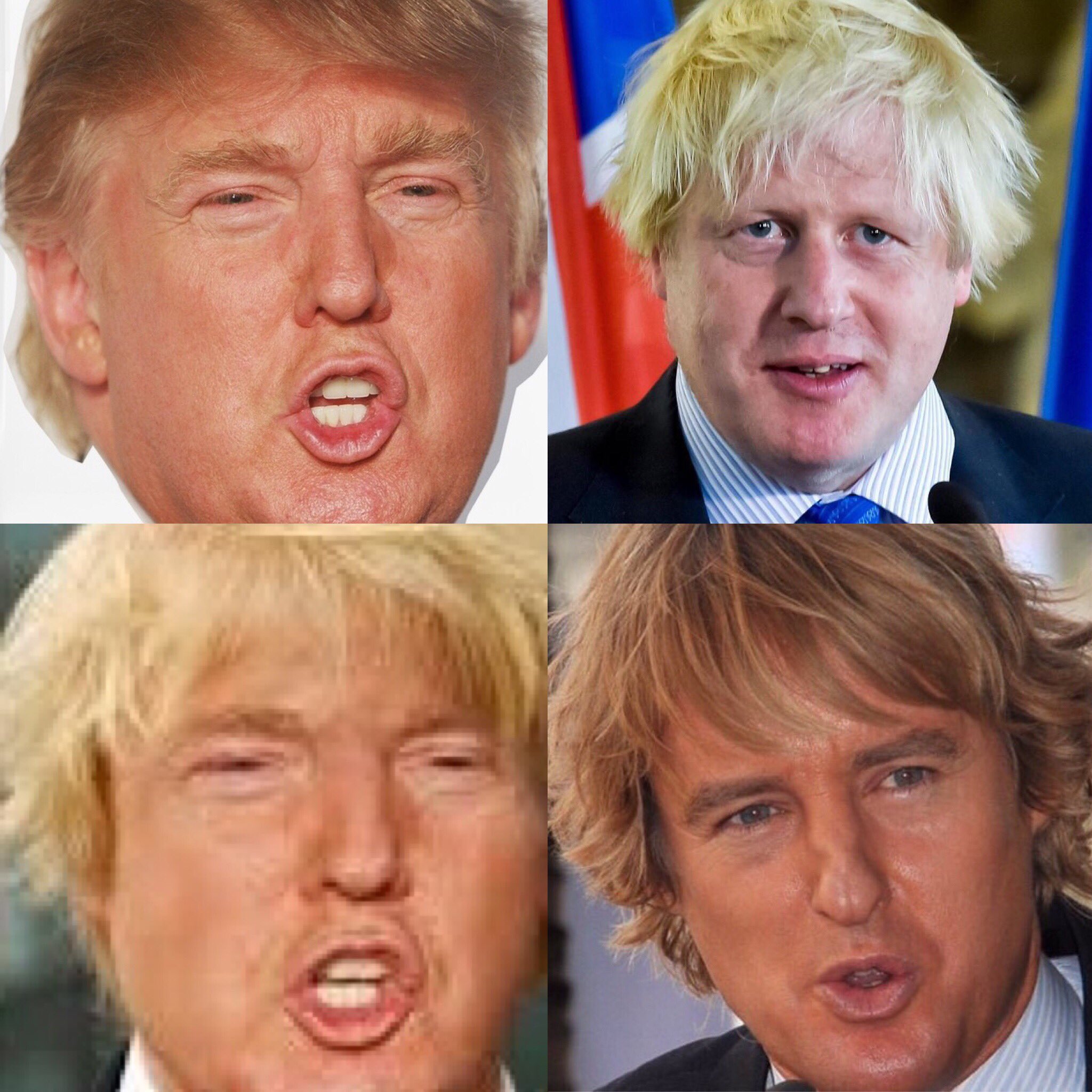 Memes Donald Trump Face Swap This Is What Would Happen If The Disney