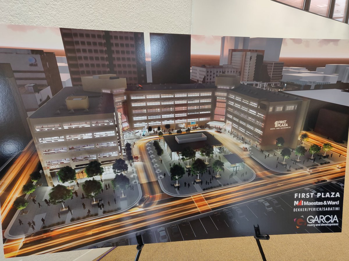 Albuquerque Development Thread - Page 37 - SkyscraperPage Forum