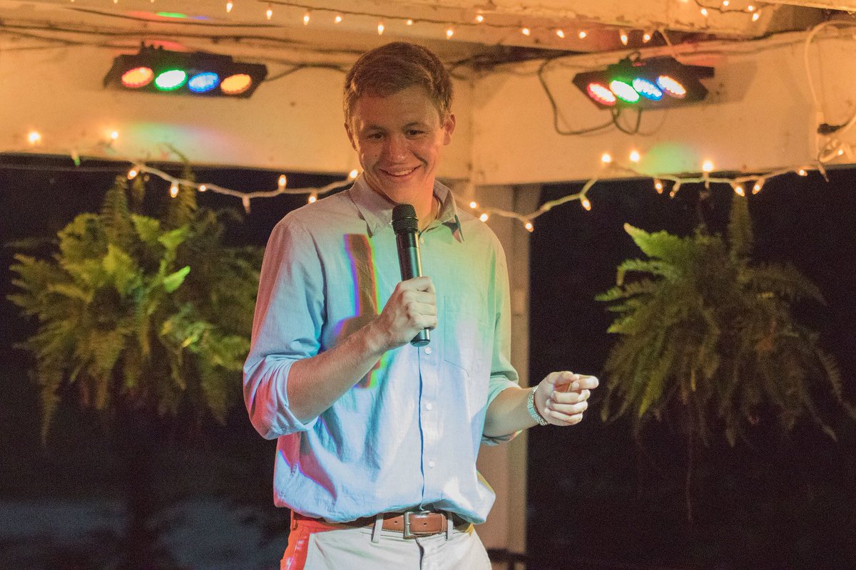 Cory J Combs (@combsforauditor) | Twitter