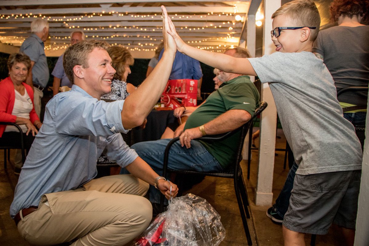 Cory J Combs (@combsforauditor) | Twitter