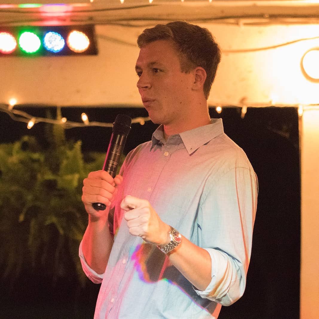 Cory J Combs (@combsforauditor) | Twitter