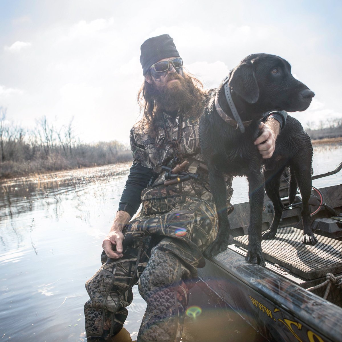78 best Twitter u/duck_commander images on Pholder | The best hunting ...