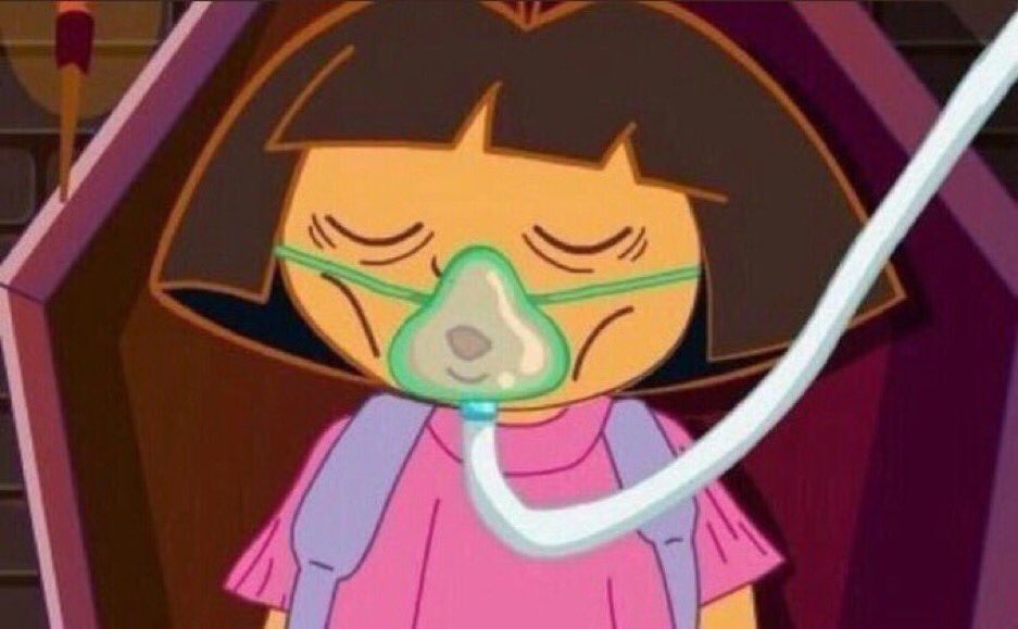 Dora In A Coma Know Your Meme, 59% OFF