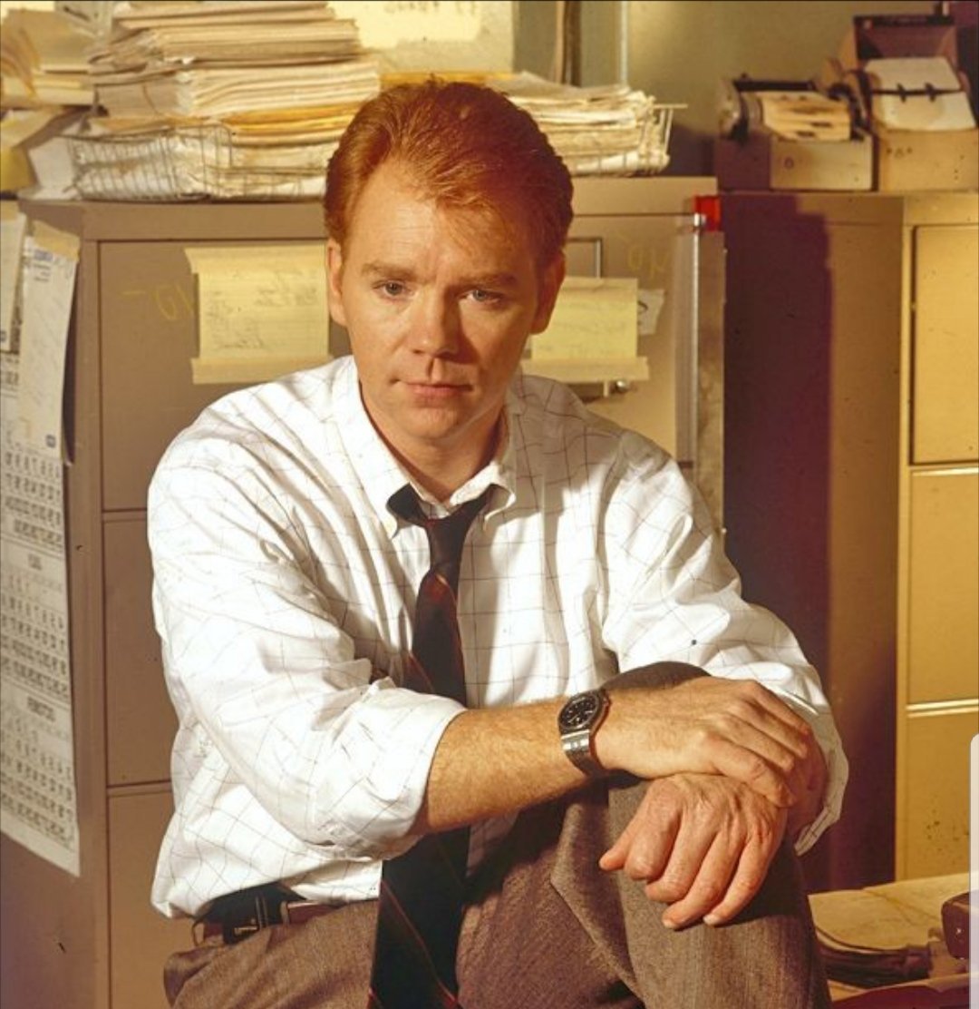 David Caruso Nypd Blue