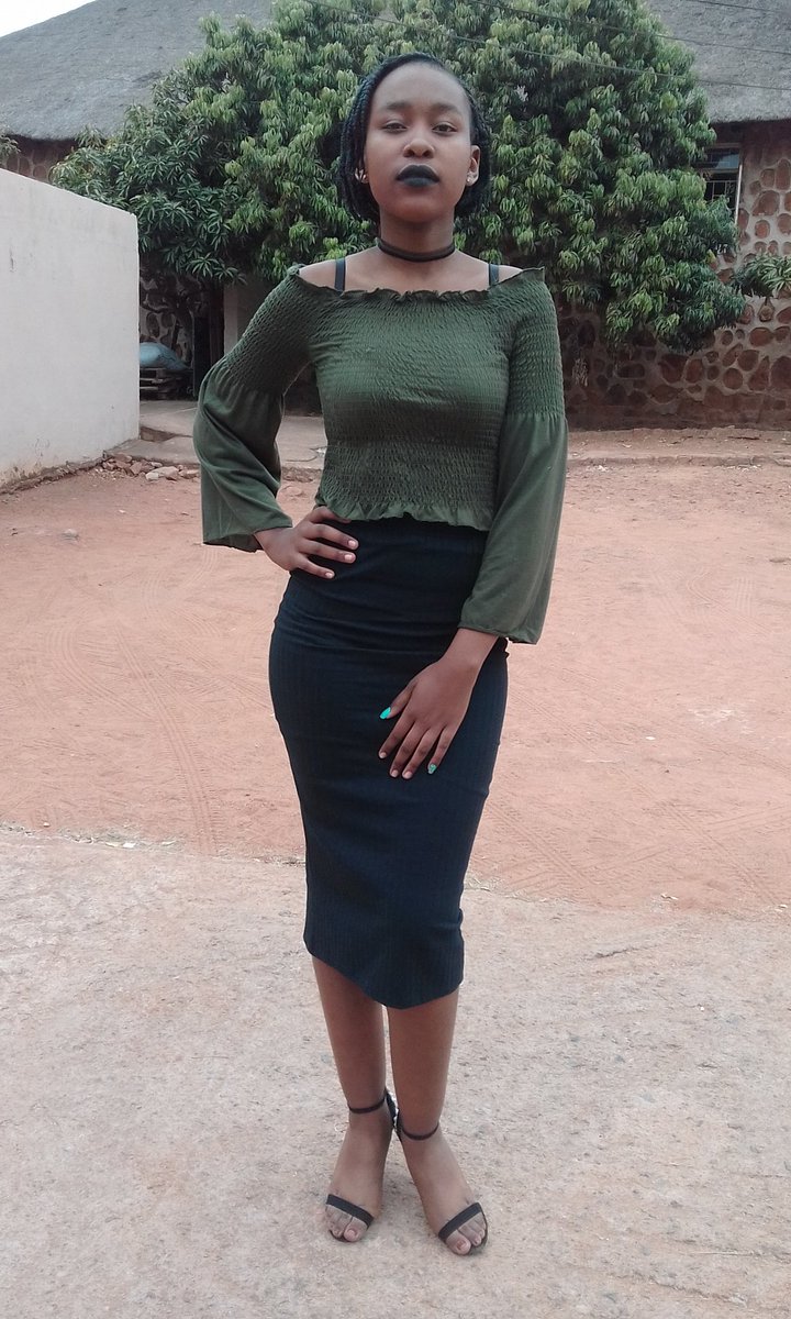 Thato Teedow (@SeeleThato) | Twitter