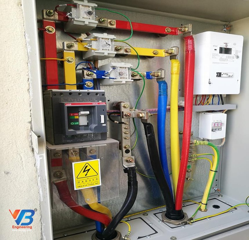 VB Engineering (@VBengineering) | Twitter