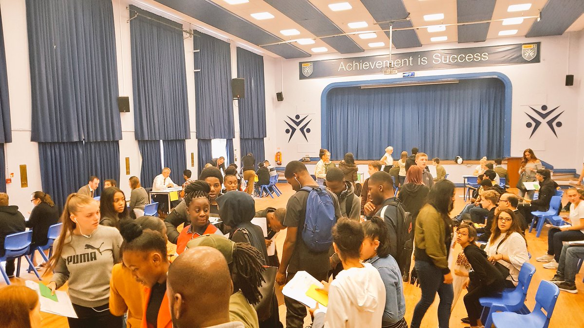 Welcome - Harris Academy Merton