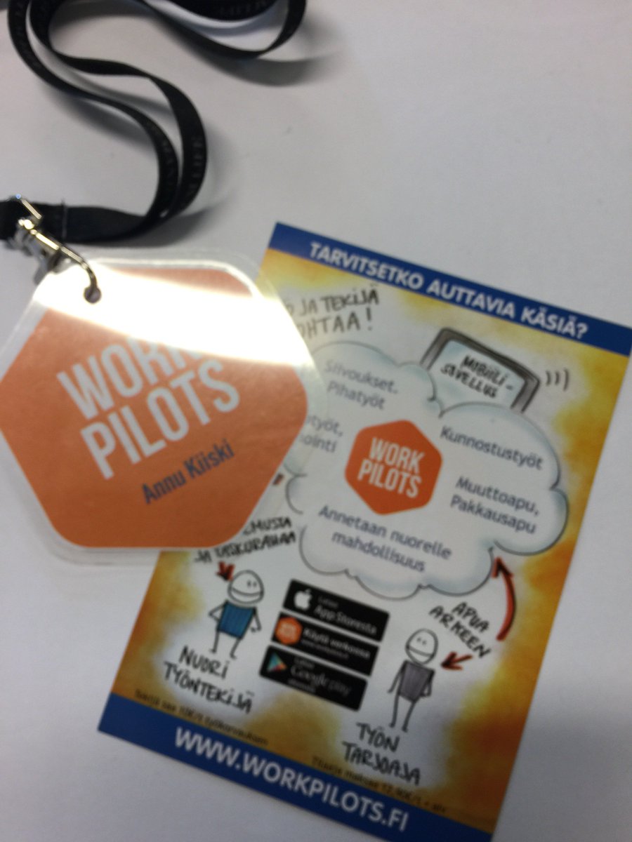 Work Pilots (@WorkPilots) | Twitter