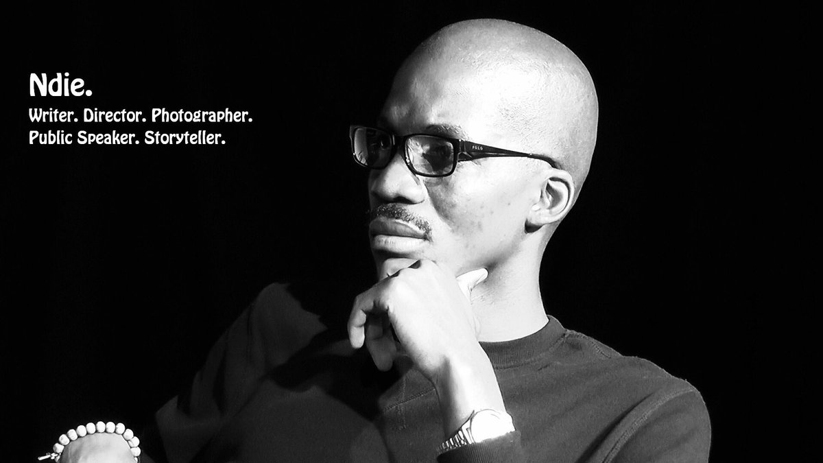 Mpume Makhathini (@_MsPresh) | Twitter