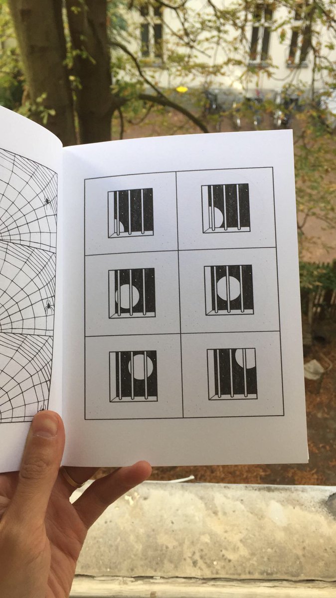 「By @jeffreyalanlove 」Timo Kuilderの漫画