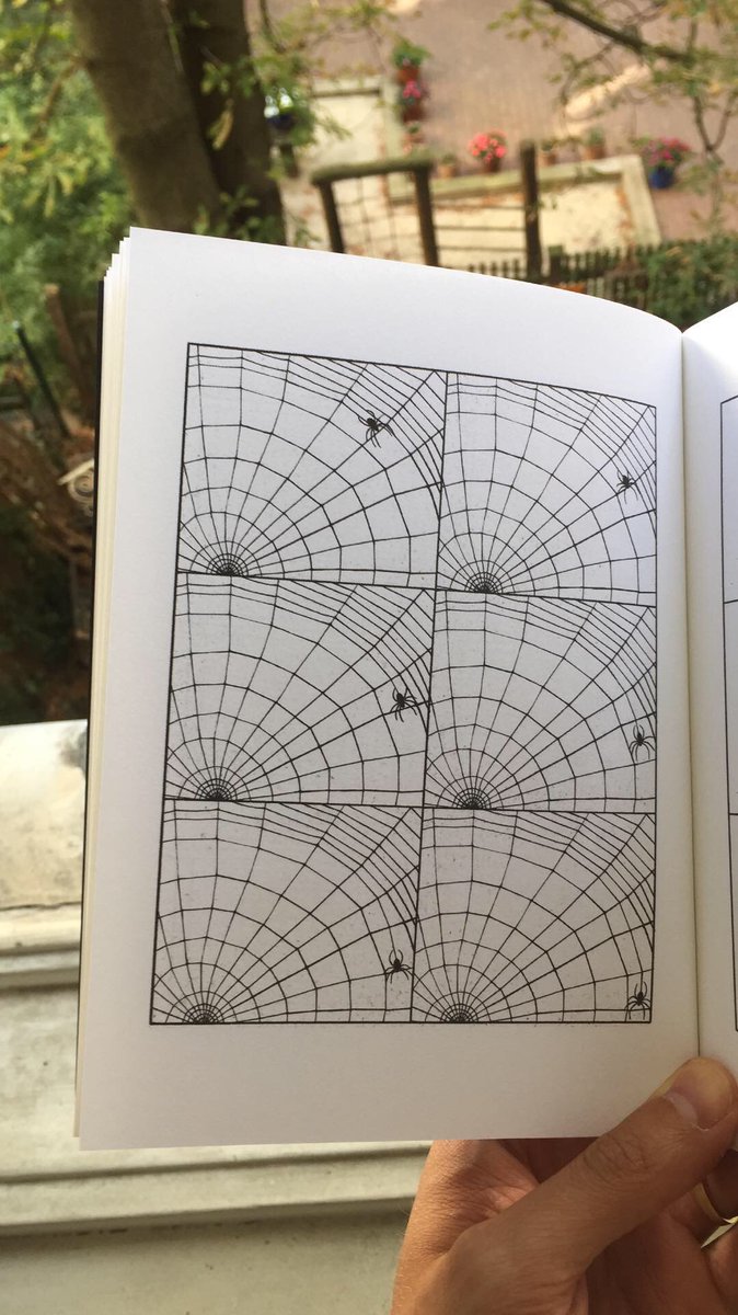 「By @jeffreyalanlove 」Timo Kuilderの漫画