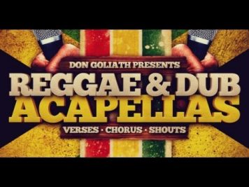 Loopmasters dubmatix presents dub and reggae xl vol-2 - lasopatrek