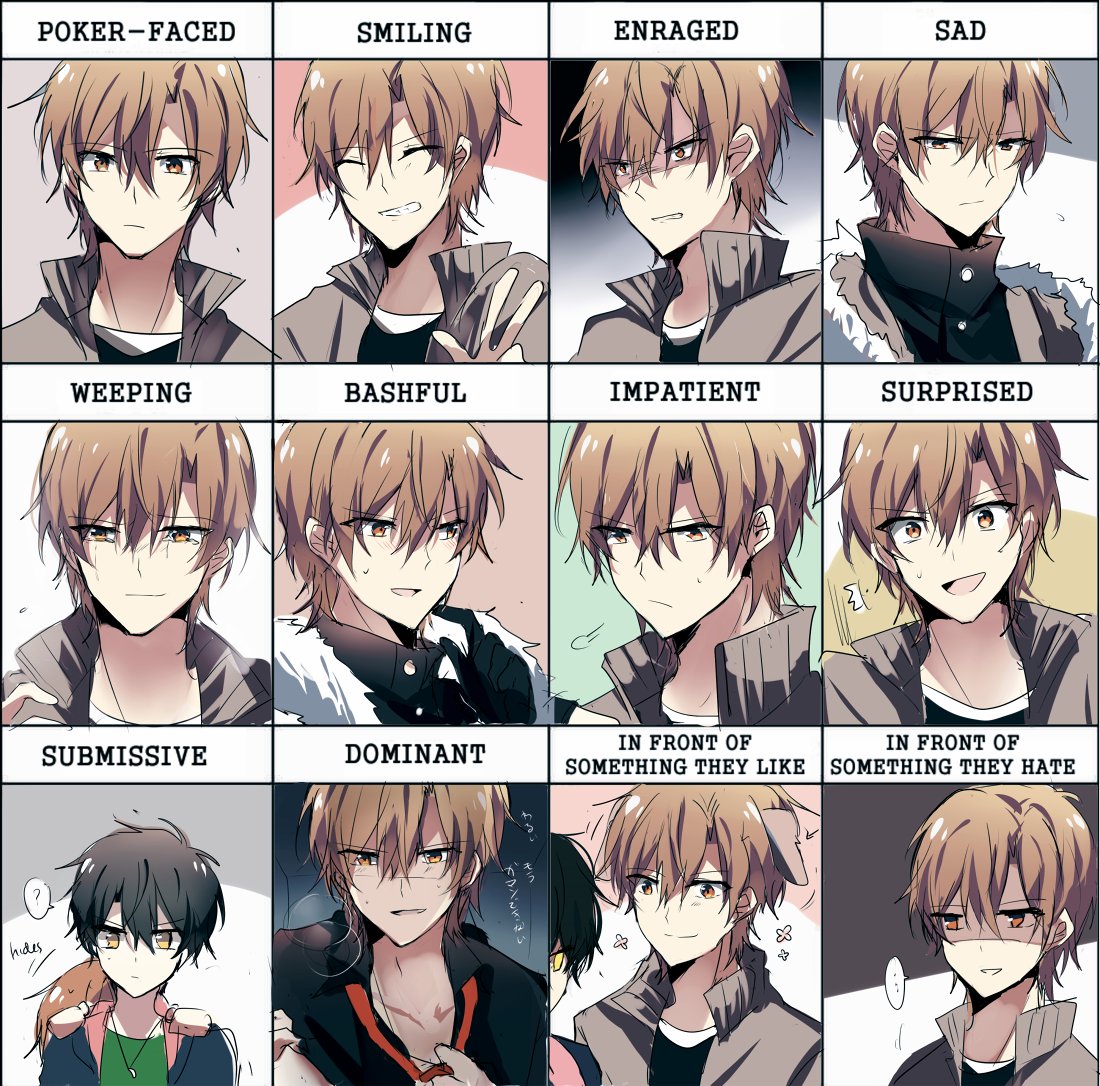 Pixiv Style Memes Fan Artists At Pixiv React To "Gintama" Gender Swap