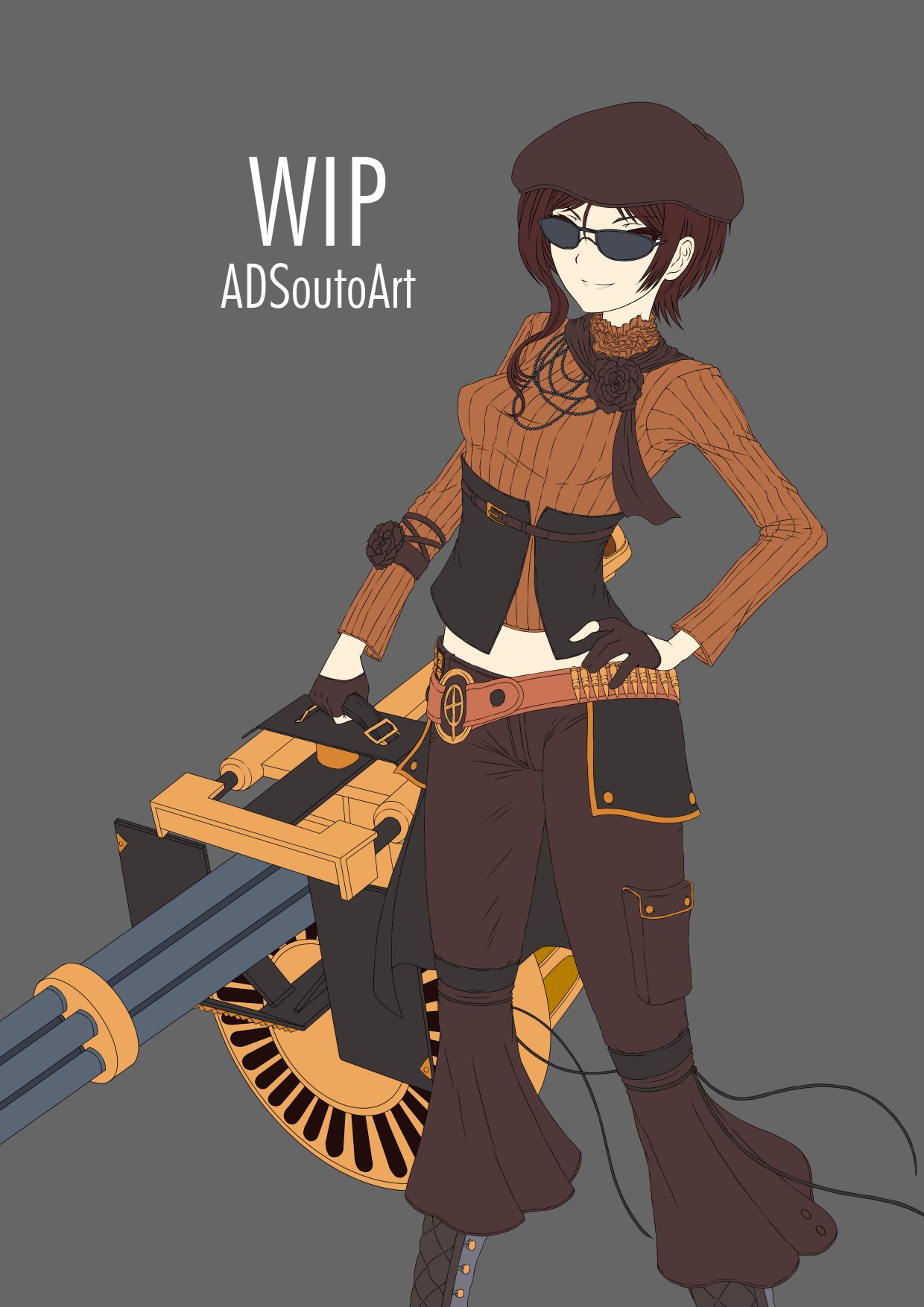 Rwby Coco Wallpaper Hd
