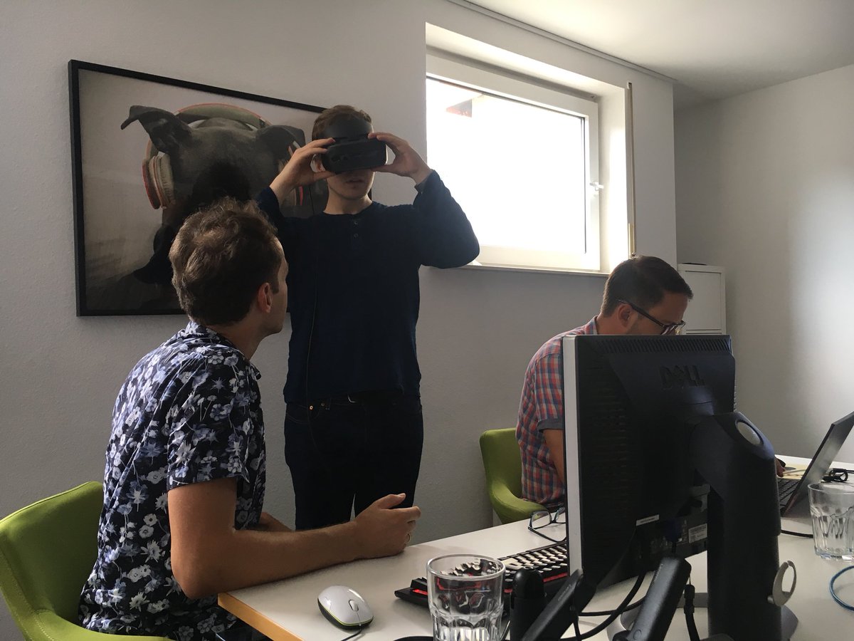 Vikrant Ramteke (@vikrantrc) | Twitter