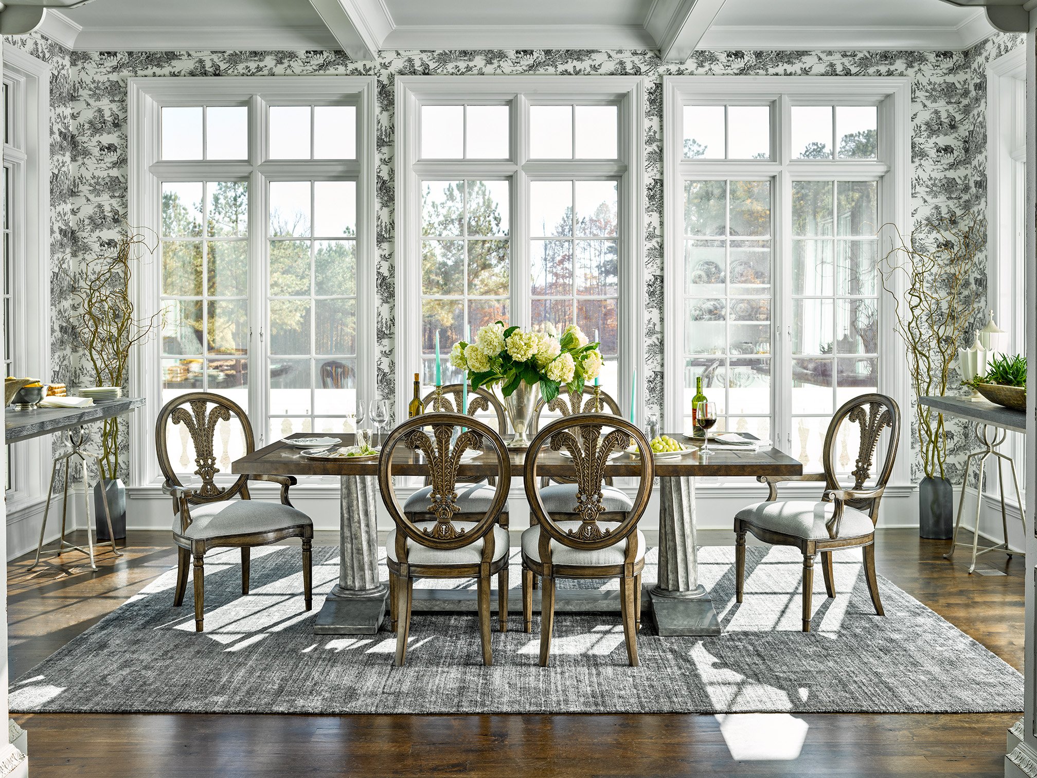 Veranda Dining Rooms