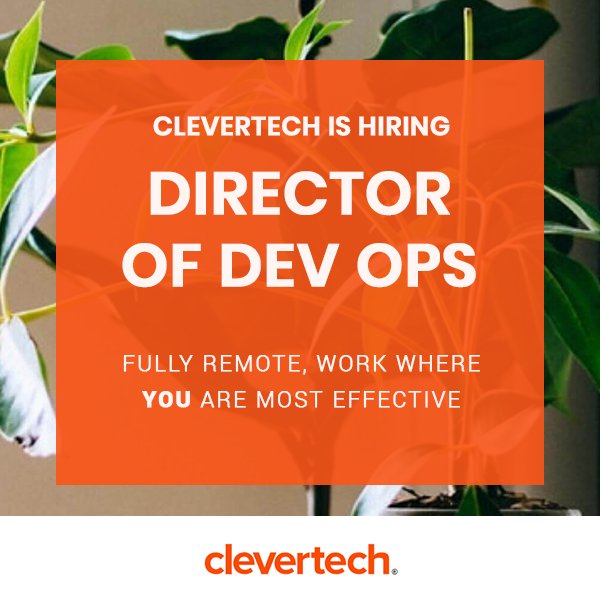 Clevertech (@Clevertech) | Twitter