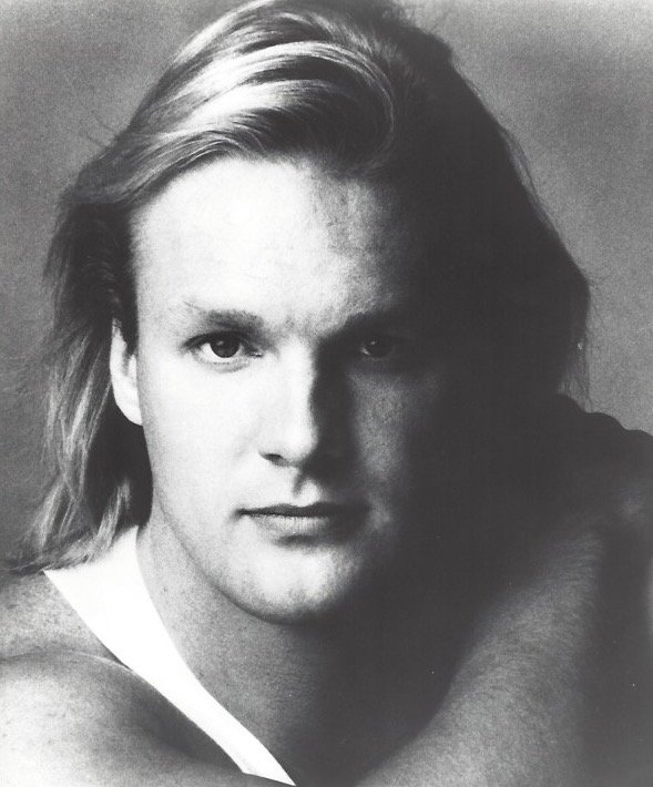 Eric Allan Kramer Young