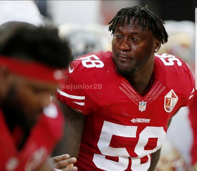 49ers Crying