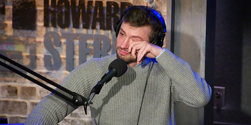 VIDEO: Memet Walker gets emotional while apologizing to Howard for ...