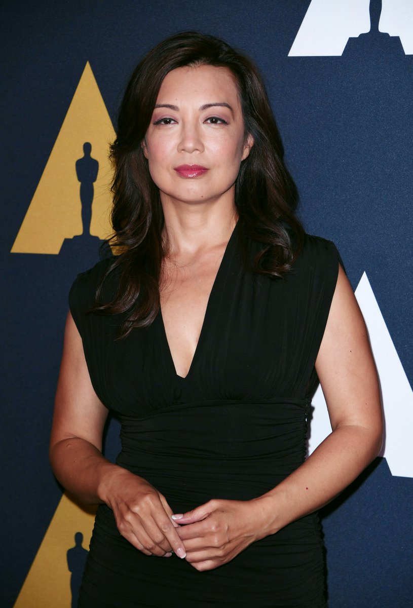 Ming Na Wen Joy Luck Club