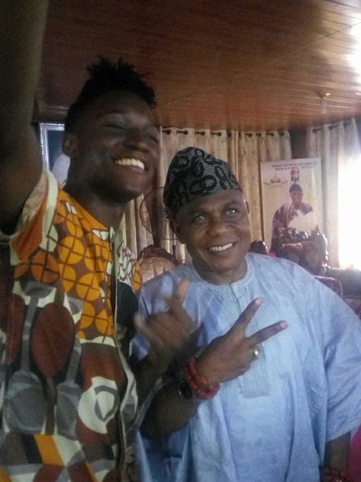 David Aremu (@DavidAremu1) | Twitter