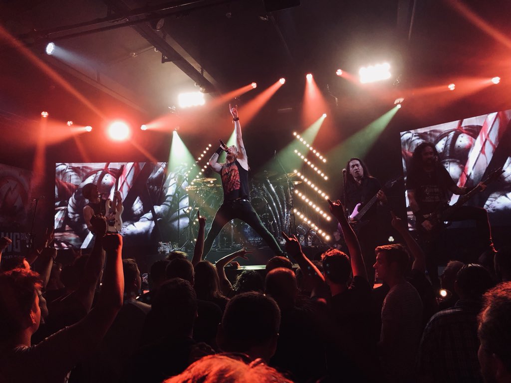 8 best Twitter Dragonforce images on Pholder | Show us more ...