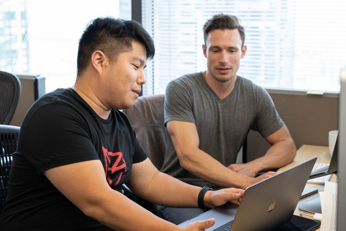 Greg Bayer (@gregbayer) | Twitter