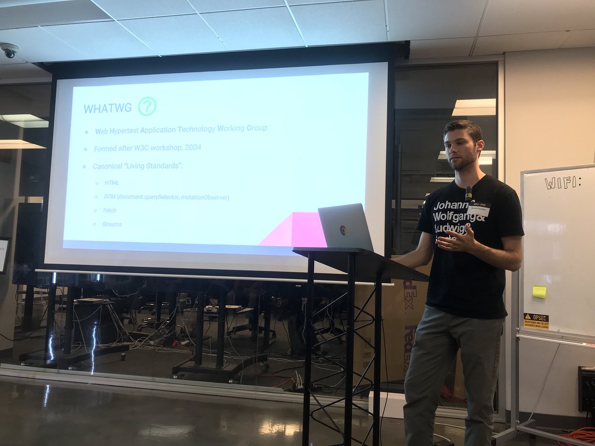 Dominic Farolino (@domfarolino) | Twitter