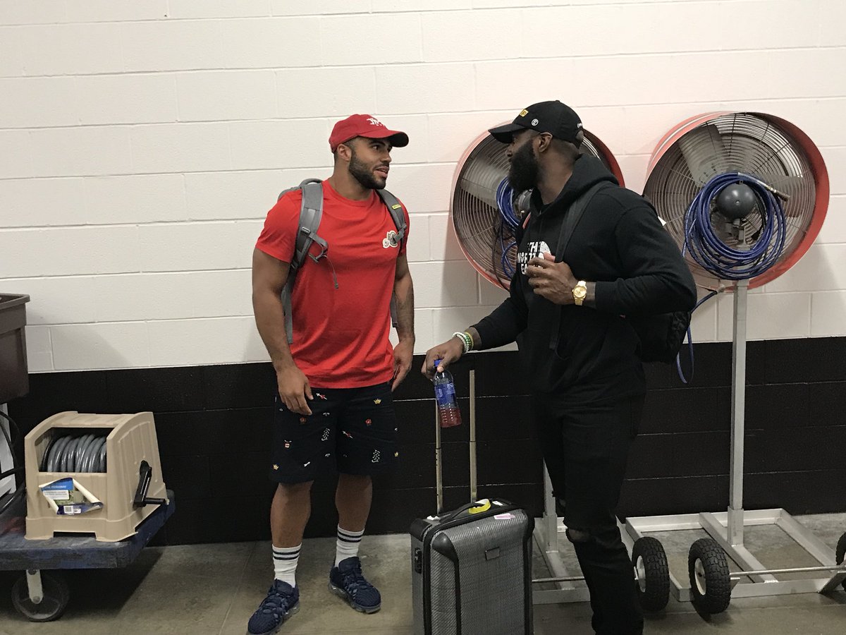 Mychal Kendricks Mother