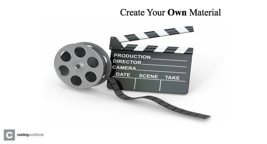 Casting Workbook (@castingworkbook) | Twitter