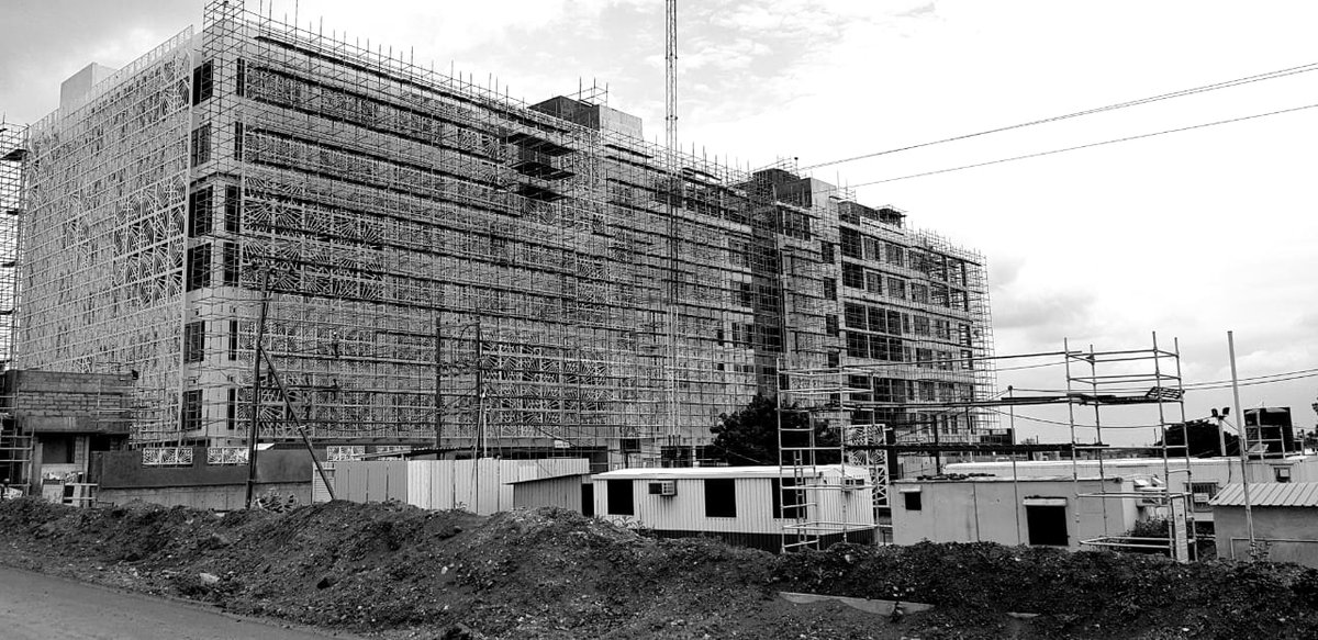 AURIC l Shendra - Bidkin Industrial Park, Aurangabad (DMIC) | Page 19 ...