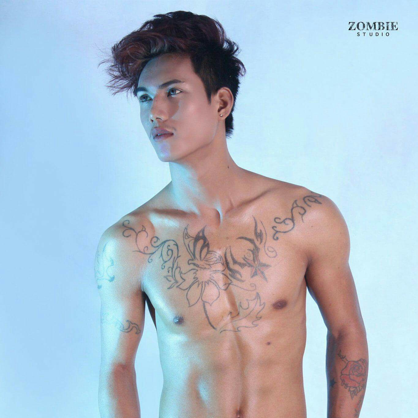 Min Htet on Twitter: "#NewProfilePic https://t.co/Nd8J5QIvqr" / Twitter