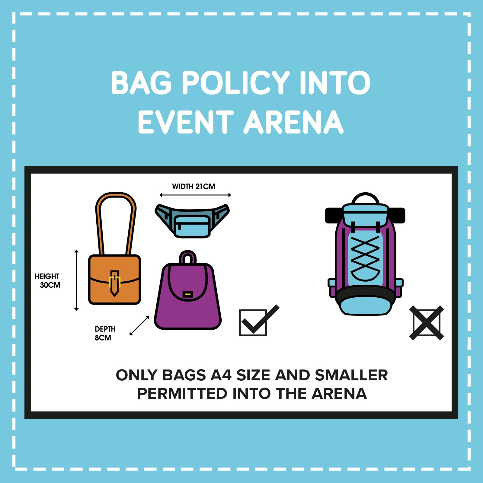 How Big Is An A4 Size Bag Collection Sale | www.oceanproperty.co.th