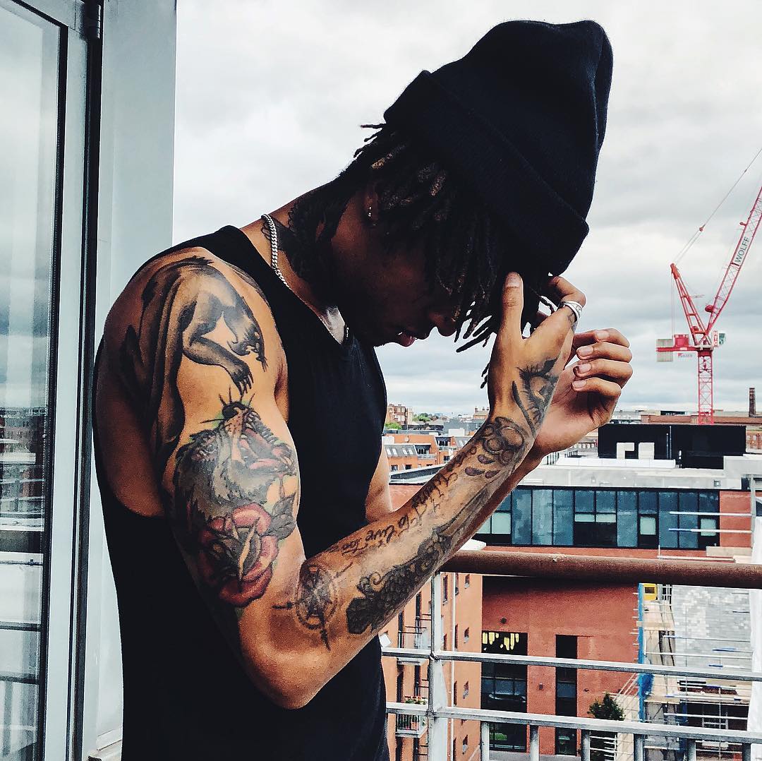 72 best u/scarlxrd images on Pholder | “INFINITY” The album out now.