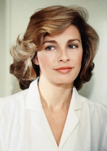 Anne Archer Clear And Present Danger